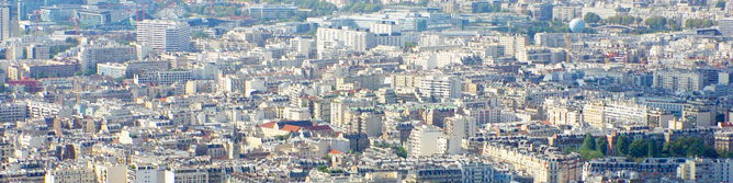 Fifteenth arrondissement of Paris - 15e arrt de Paris | French Moments