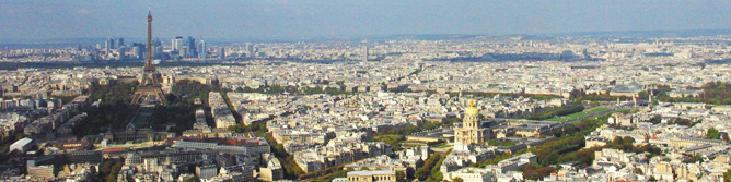 Seventh Arrondissement of Paris - 7e arrondissement de Paris | French ...